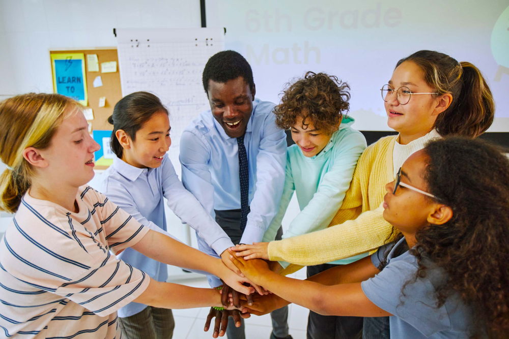 Leadership and Teamwork