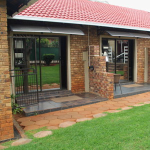 Immaculate Guest House