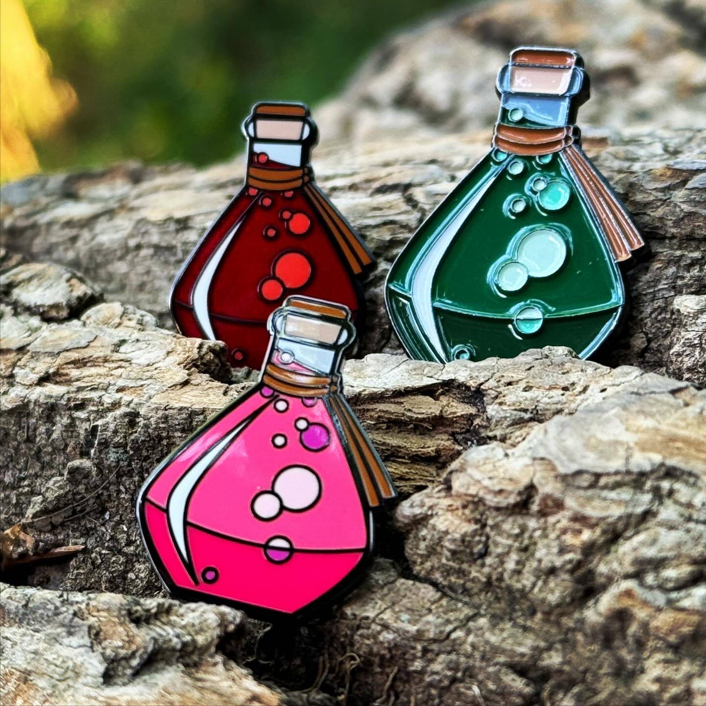 How do Healing Potions work in DND – Norse Foundry