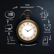 Time management — Шаг 8 — Stepik