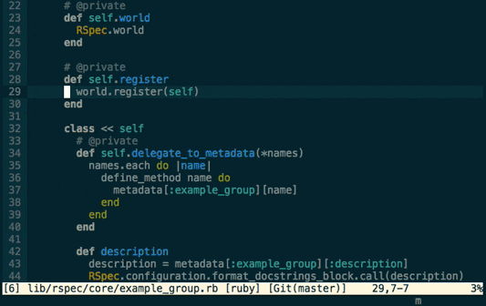 5 Best vim plugins for prose as of 2020 - Slant