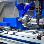 Преимущества станков с ЧПУ — Шаг 4 — Stepik