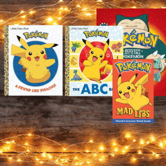 PokeNerds | Your Everything Pokemon Store!