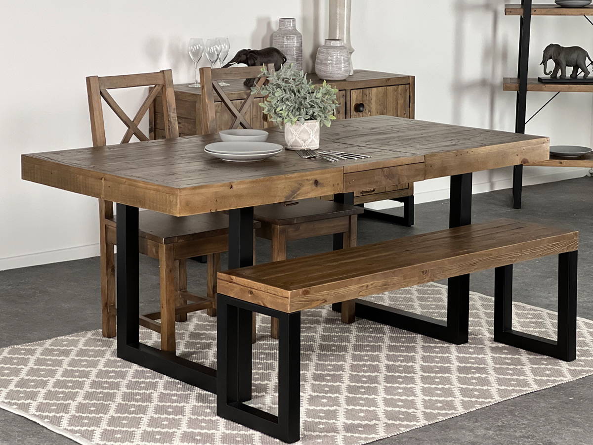 Reclaim Nation Furniture Store