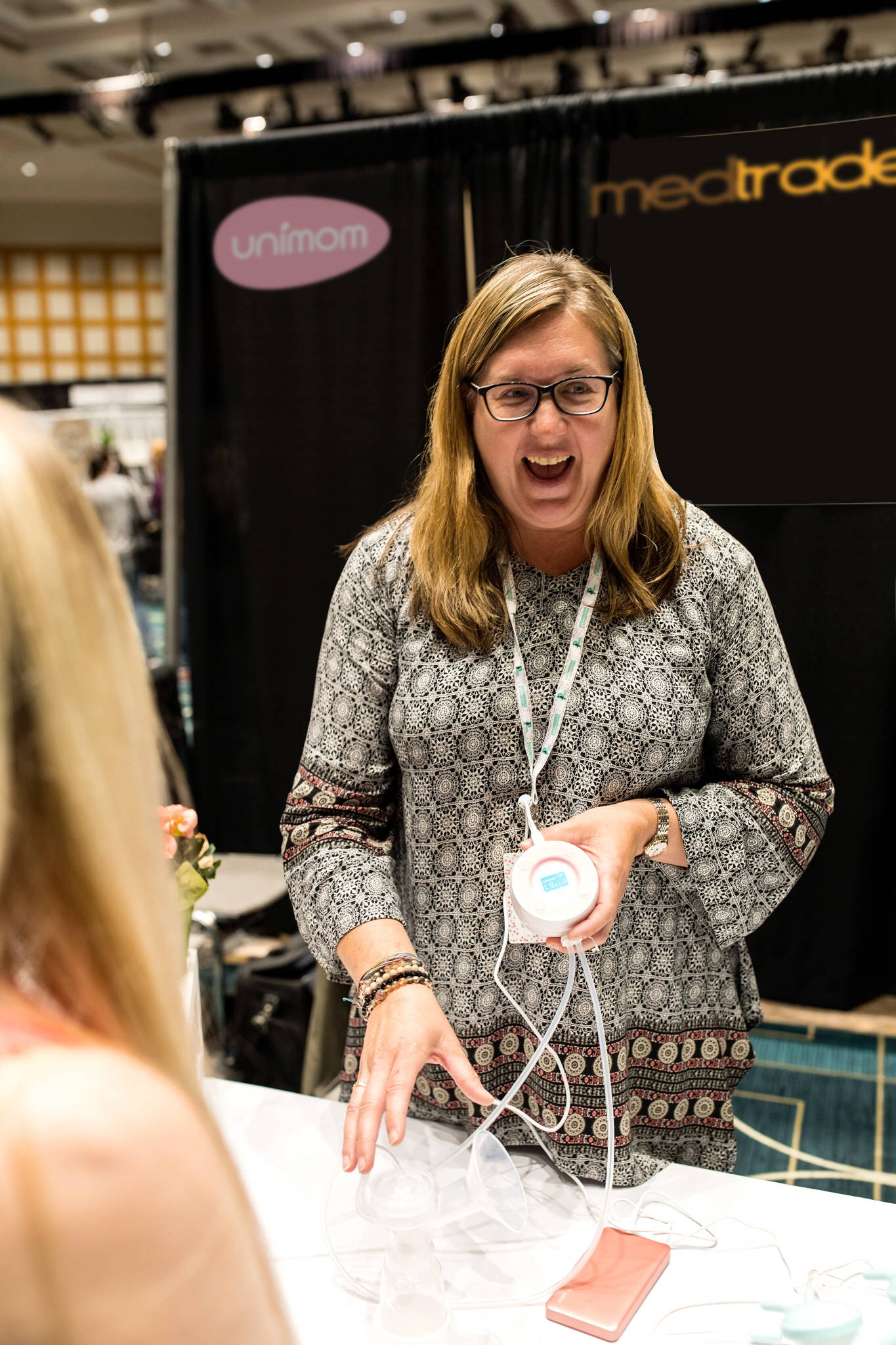 events – Unimom USA