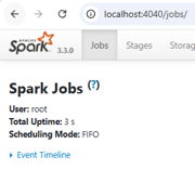 Spark UI — Шаг 2 — Stepik
