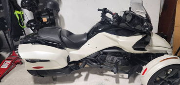 Motorcycle Rentals in Tampa, FL - Riders Share