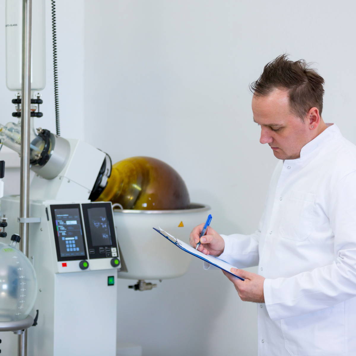 Bio Quality – Alpha Leaf