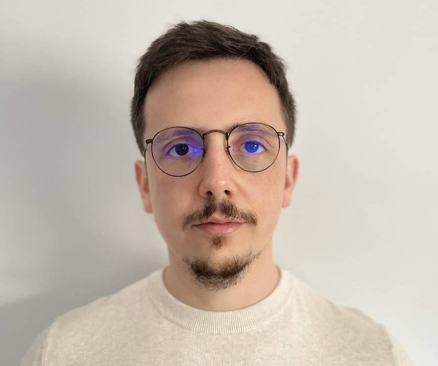 Ionut Tolci - Django Expert and Mentor