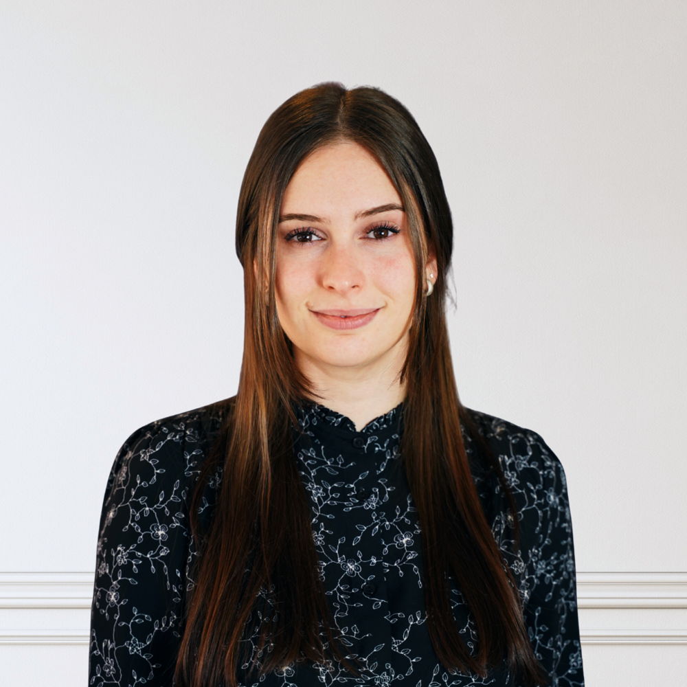 Alexia Lévesque - RE/MAX du Cartier