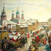 16-17 века — Шаг 7 — Stepik