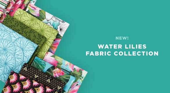 New Fabrics for Quilting | New Quilt Fabric Collections
