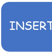 INSERT Добавление данных — Шаг 1 — Stepik