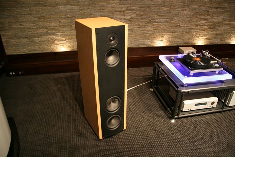 Magico V3 For Sale | Audiogon