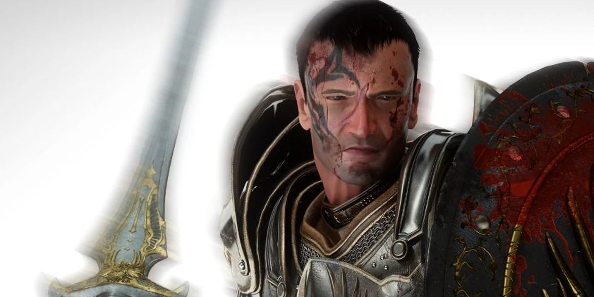 The Warden | Bi Characters | Bi.org