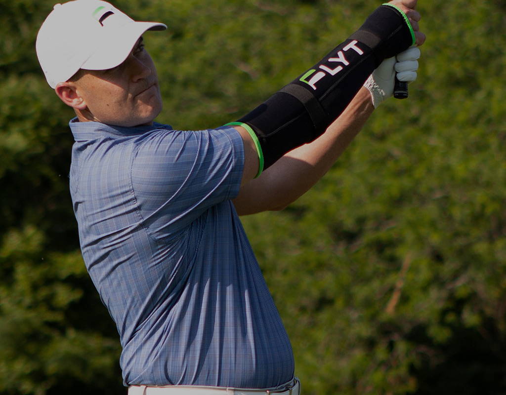 FLYT Golf