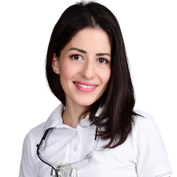 Team - Dentist in München