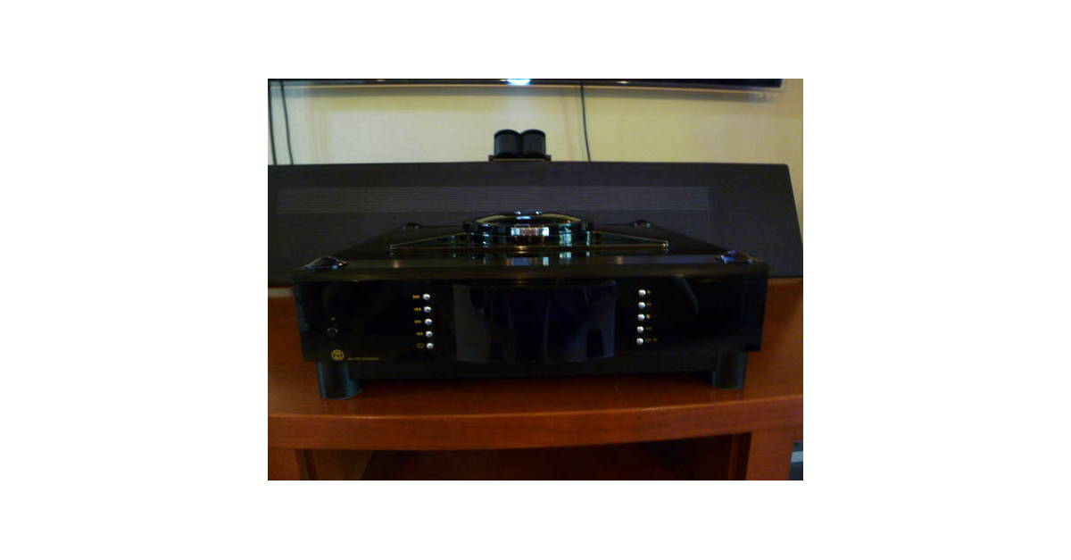 MBL 1521A CD Transport priced to sell For Sale | Audiogon