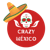 Crazy Mexico Menu | ORDER ONLINE DIRECT | 2463 W Webb Ave, Burlington