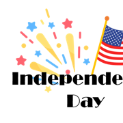 Independence Day — Шаг 1 — Stepik