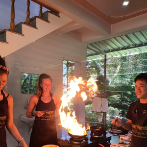 Guest Hub - Coconut Fragrance Restaurant