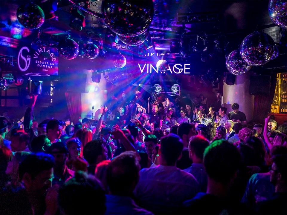 Tickets for Lío Ibiza in Ibiza | Clubtickets