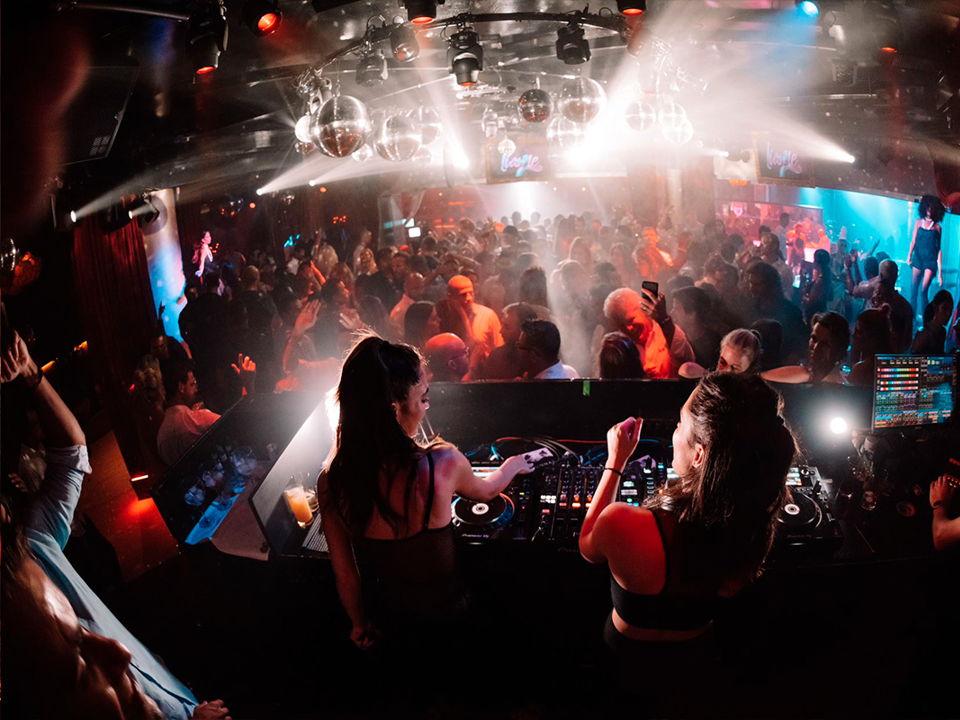 Tickets for Lío Ibiza in Ibiza | Clubtickets