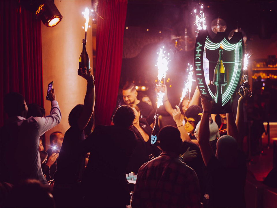 Tickets for Lío Ibiza in Ibiza | Clubtickets