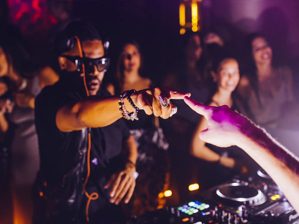 Tickets for Lío Ibiza in Ibiza | Clubtickets