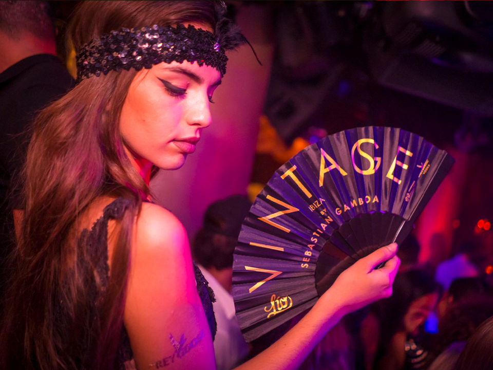 Tickets for Lío Ibiza in Ibiza | Clubtickets