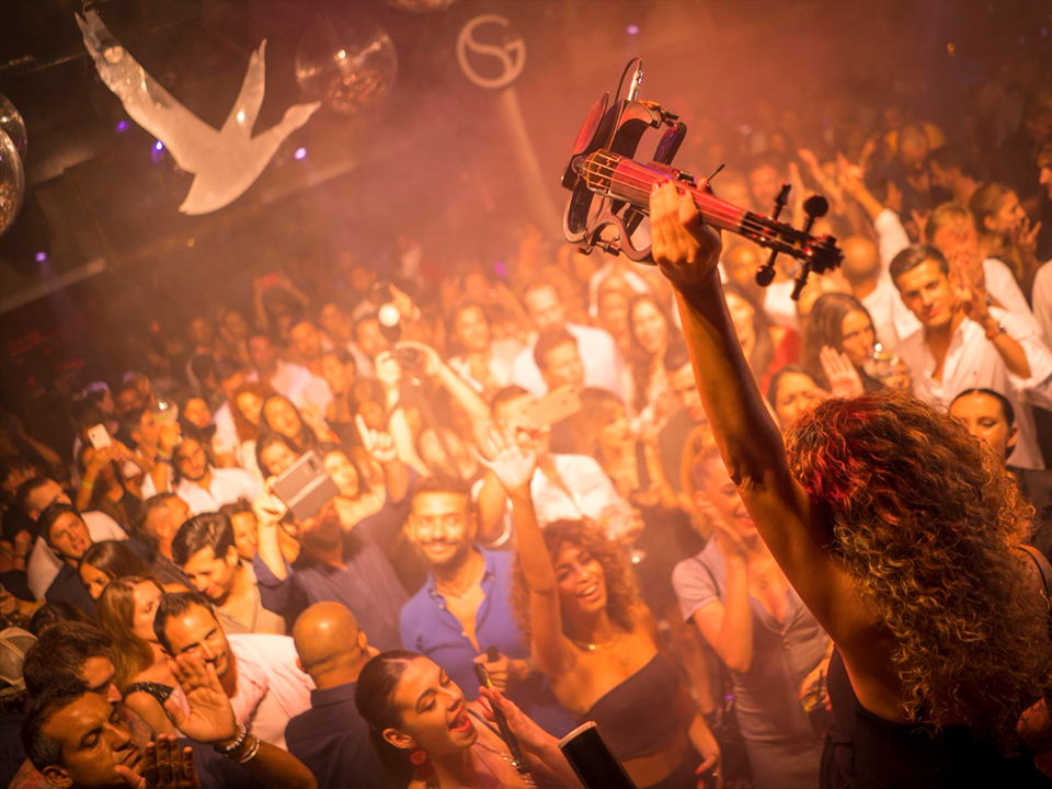 Tickets for Lío Ibiza in Ibiza | Clubtickets