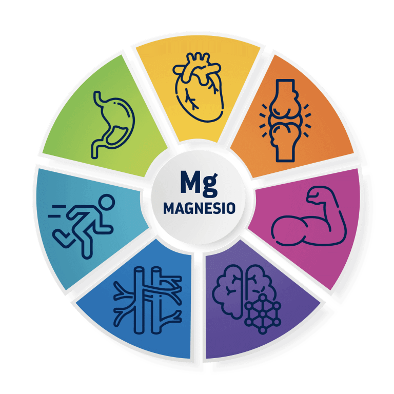 Magnesio Ultra - Laboratorios Wöhl