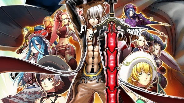 23 Best Anime games on PS4 as of 2024 - Slant