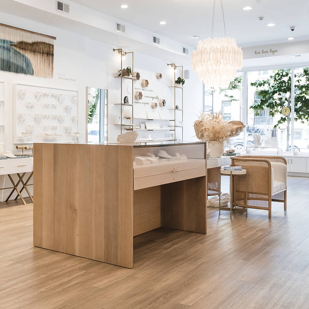 Chicago Store Details – gorjana