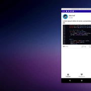 Добавление ViewModel в VkNewsClient — Шаг 1 — Stepik
