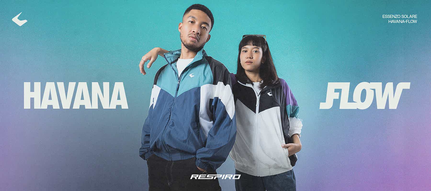 Respiro Ridingware | 15 Years Experience in Motorcycle Apparels