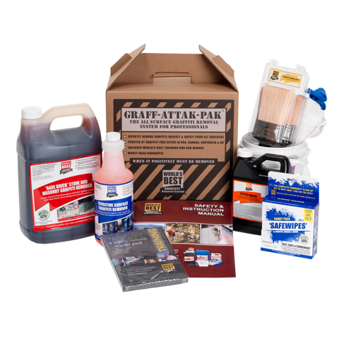 graffiti starter pack