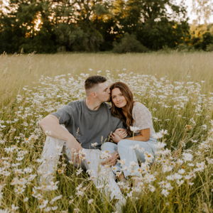 Megan Schillinger and Josh Knab's Wedding Registry on Zola