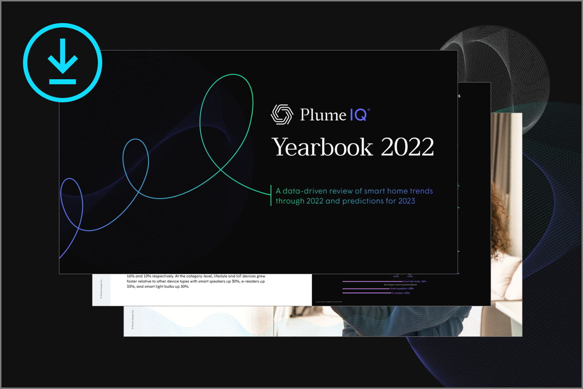 Plume | Smart home experience management for Internet Service Providers ...