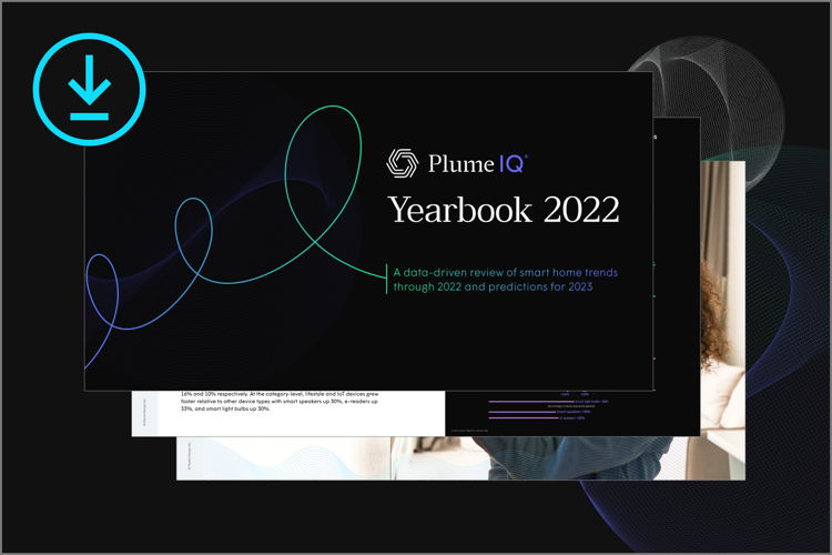 Plume | Smart home experience management for Internet Service Providers ...