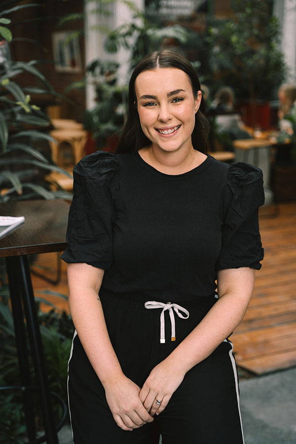 Meet The Team – Crowe & Co Gifts