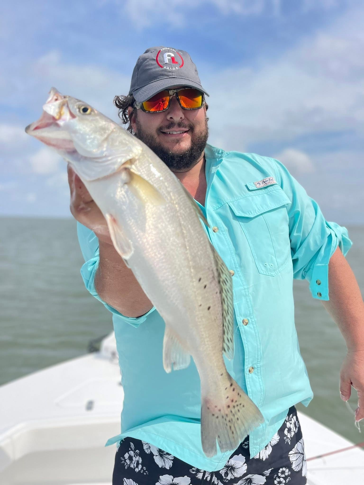 Inshore Fishing Trips in Cocodrie, Louisiana in Louisiana, United ...