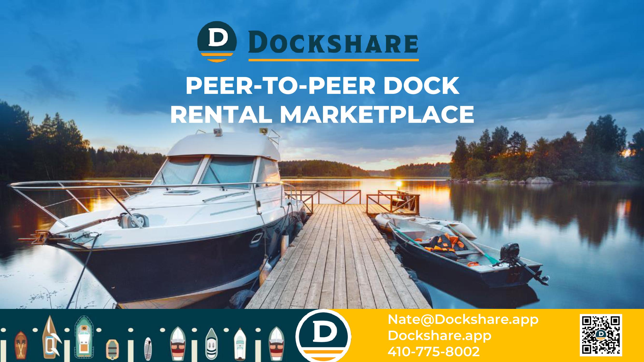 Reserve in Dockshare | The Leader in Peer-to-Peer Dock & Boat Slip ...