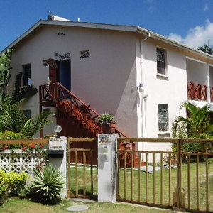 Guest Hub - Cherry Tree Apartments