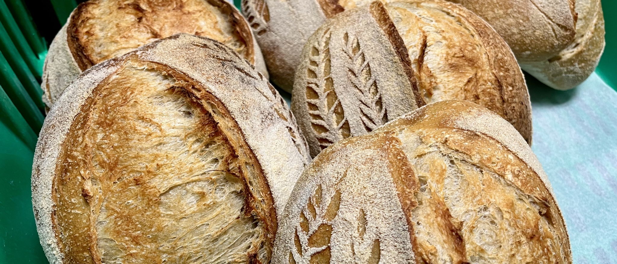 The Bootheel Baking Co. LLC