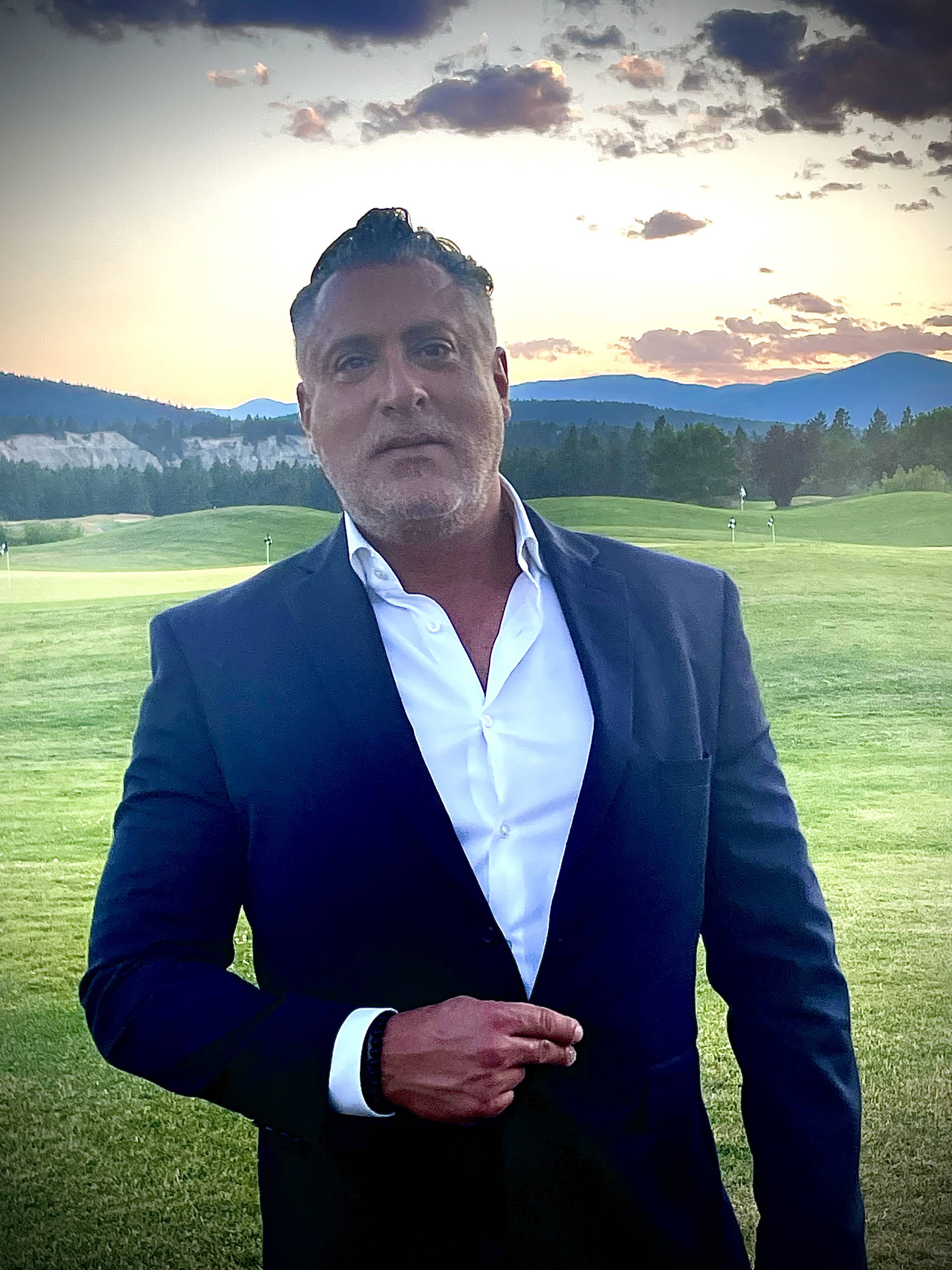 About Us / Richard – The Berman Group