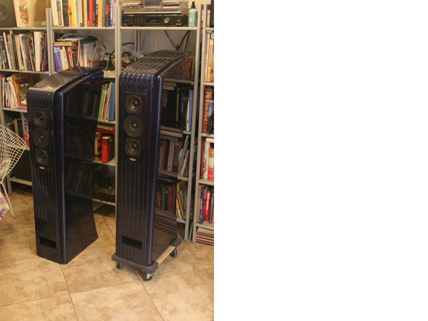 Ars Aures Midi Sensorial Amazing Italian... For Sale | Audiogon