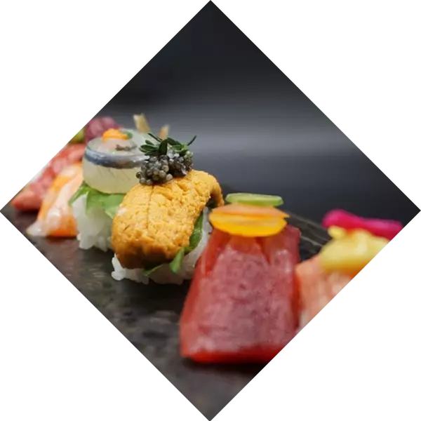 Sushi Raku | Authentic Japanese Sushi