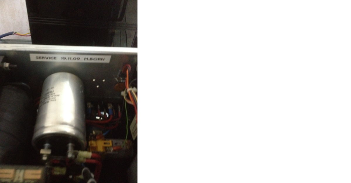 FM ACOUSTICS 801 A For Sale | Audiogon