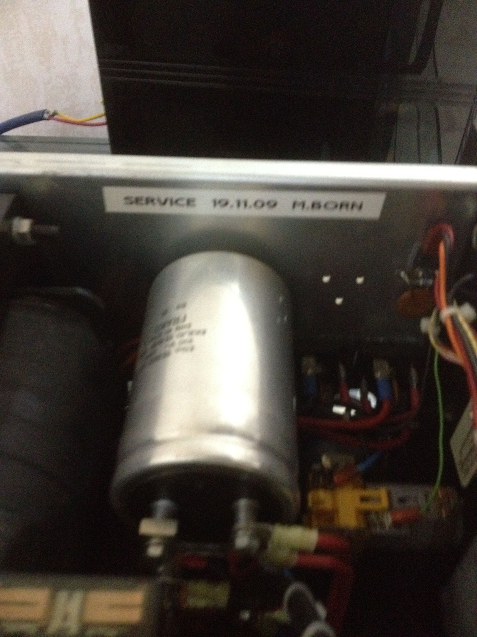 FM ACOUSTICS 801 A For Sale | Audiogon